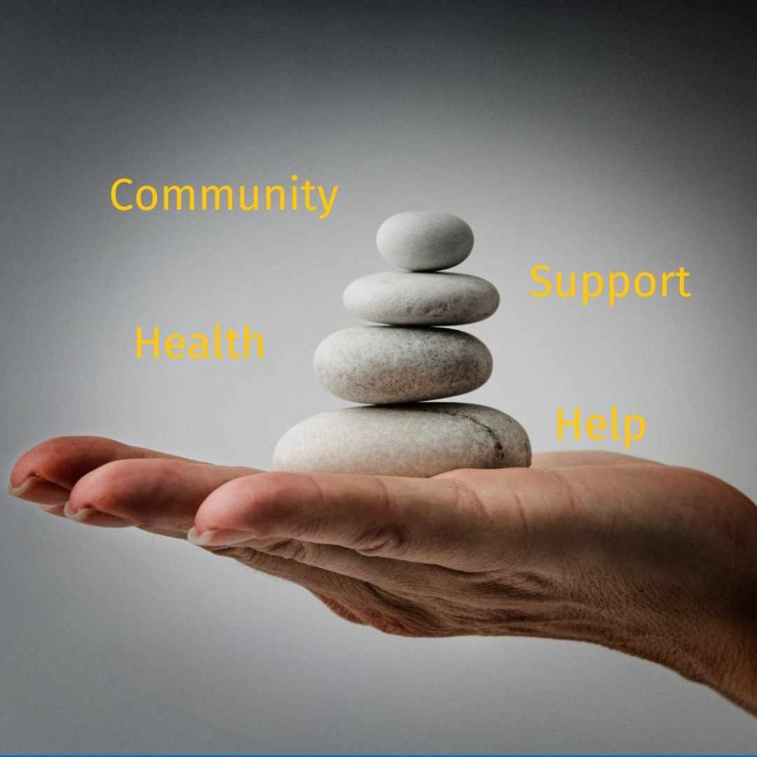 Support Groups - Elements Calgary Mental Health Centre